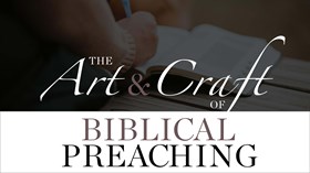 What Makes Textual Preaching Unique? | Preaching Today