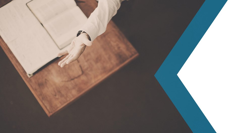 Sermon Application | Preaching Today